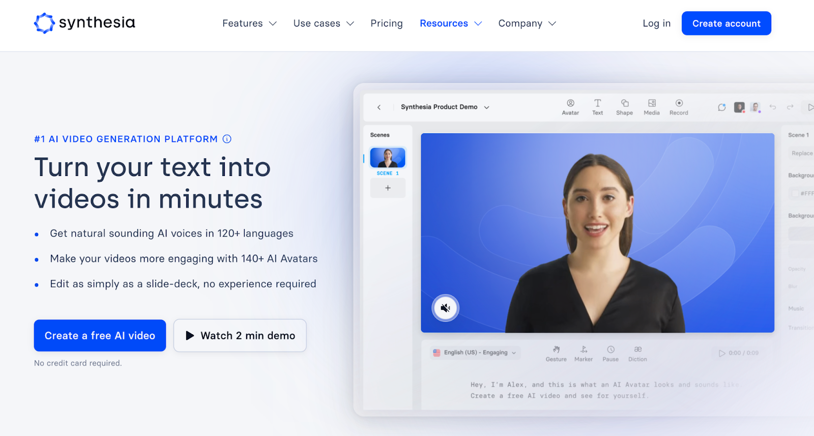 10 Best AI Video Generators: Making Video Creation Effortless (2024)