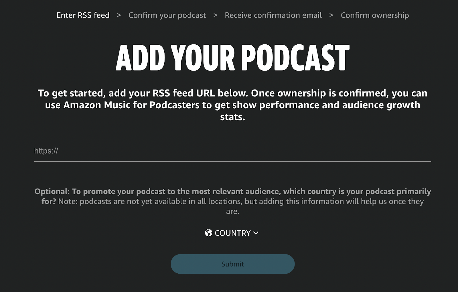 How to Publish a Podcast: 5 Easy Steps for Beginners