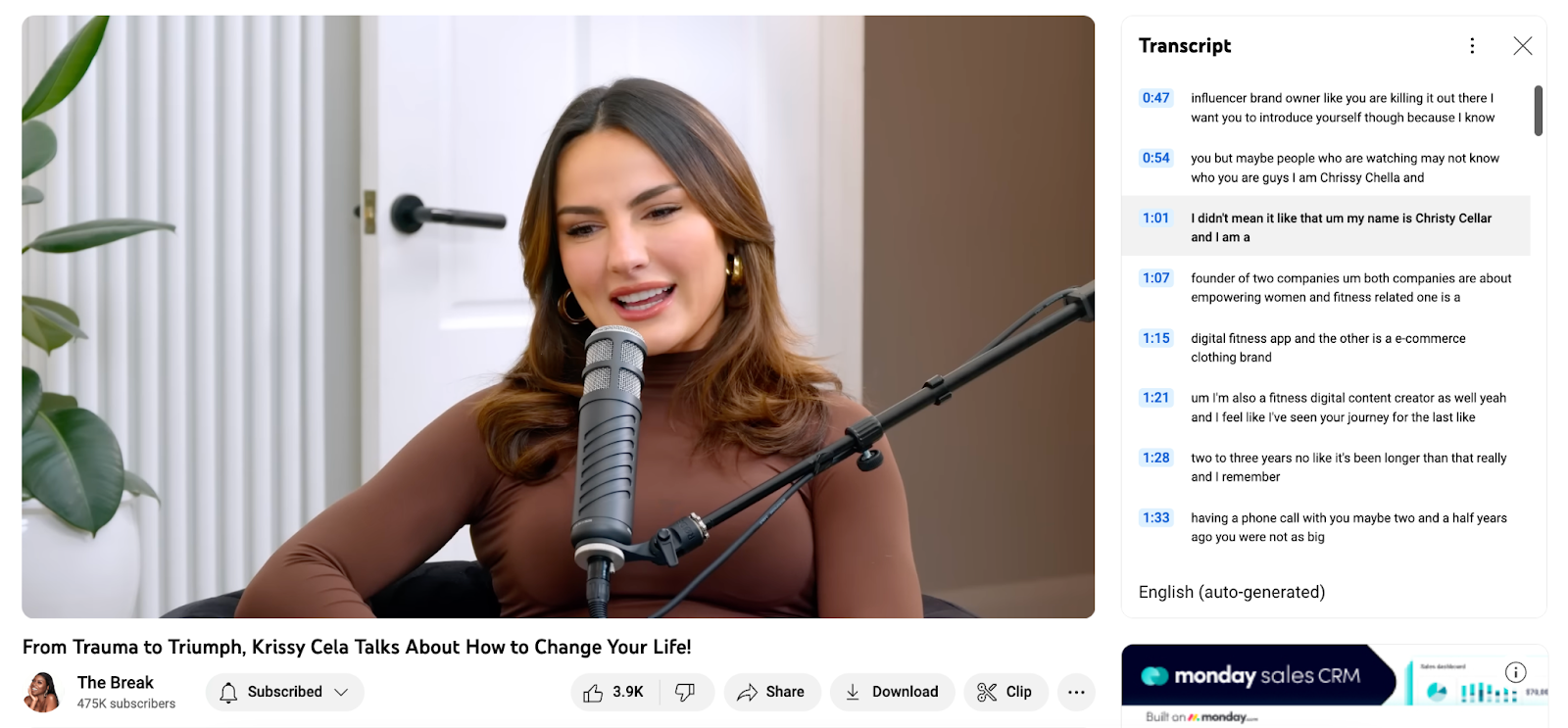 How to Write a Transcript: 9 Tips to Save Time