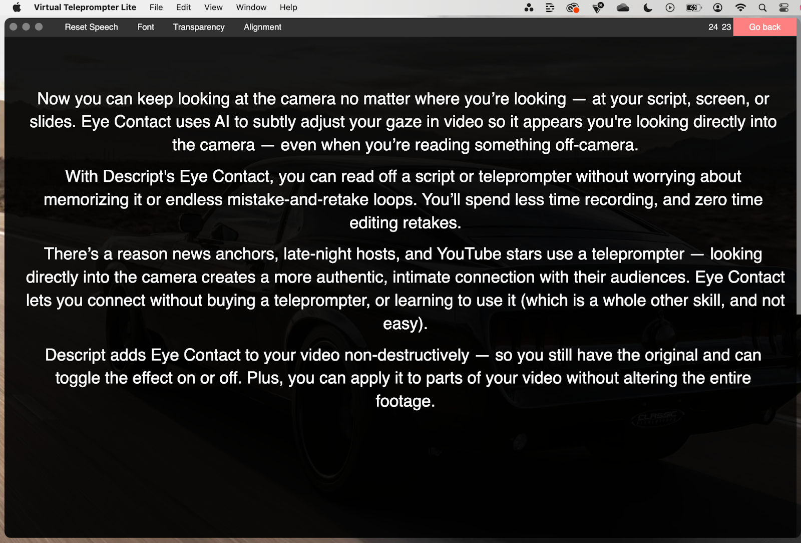 The 8 Best Teleprompter Software Picks to Look Pro