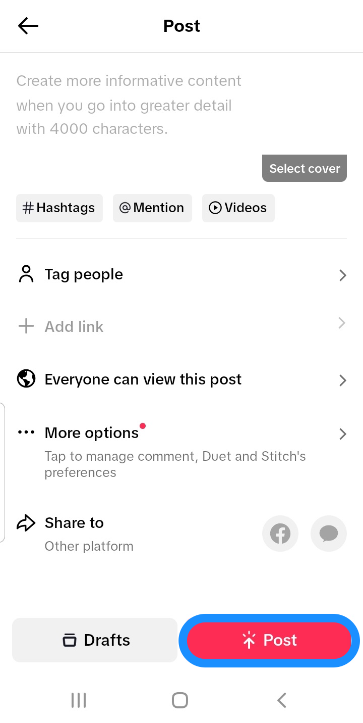 Discover The 10 Best TikTok Video Editing Apps