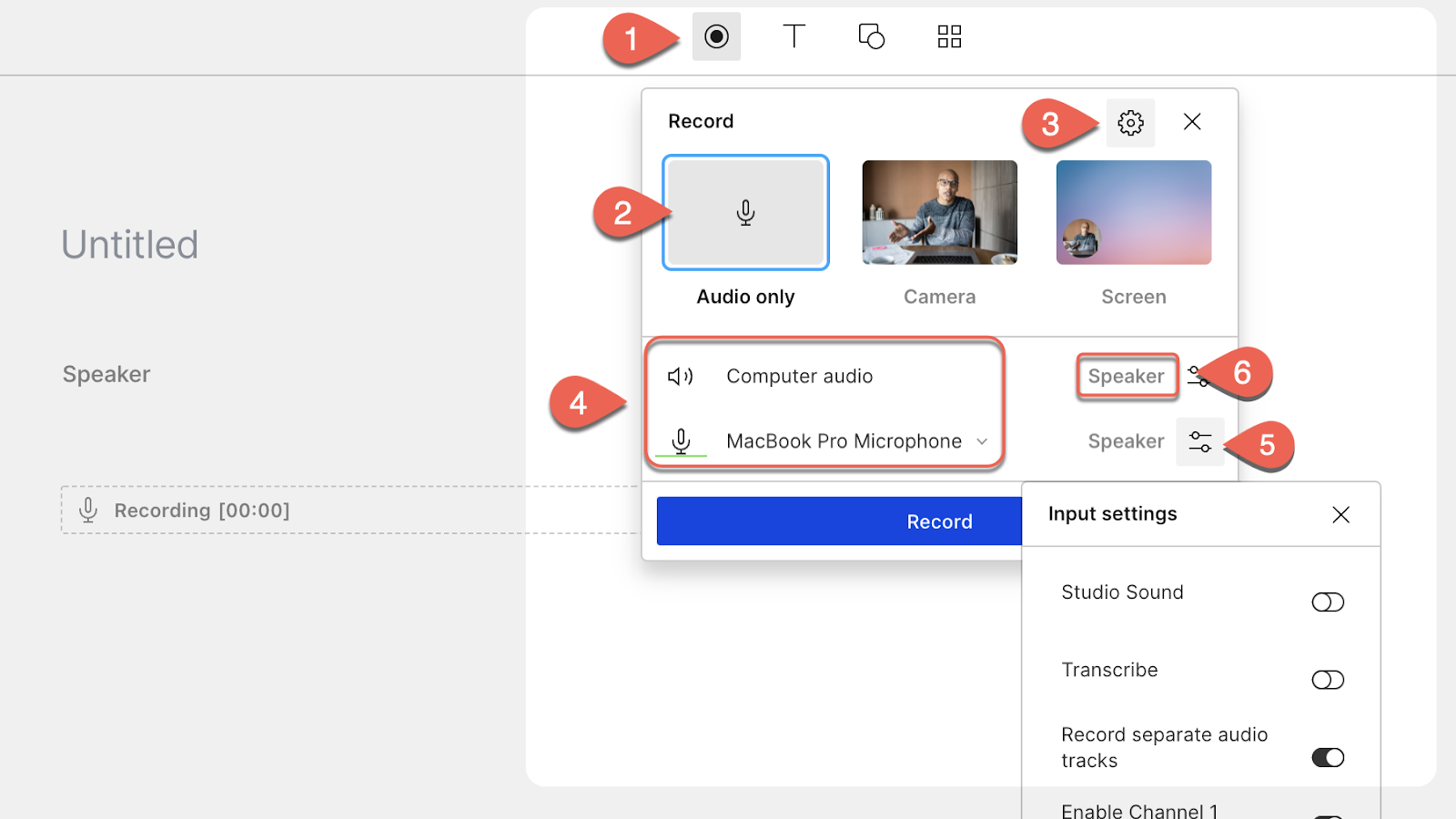 How to Record Discord Audio: 5 High-Quality Ways