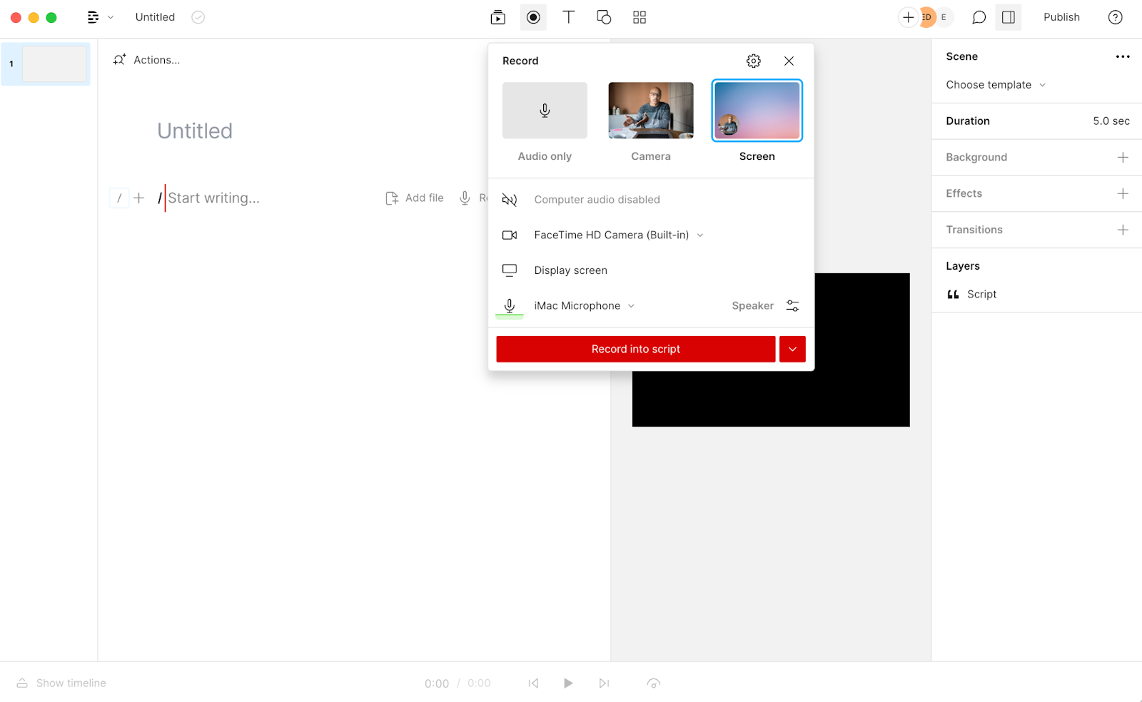 What Is Screen Recording? 6 Great Uses