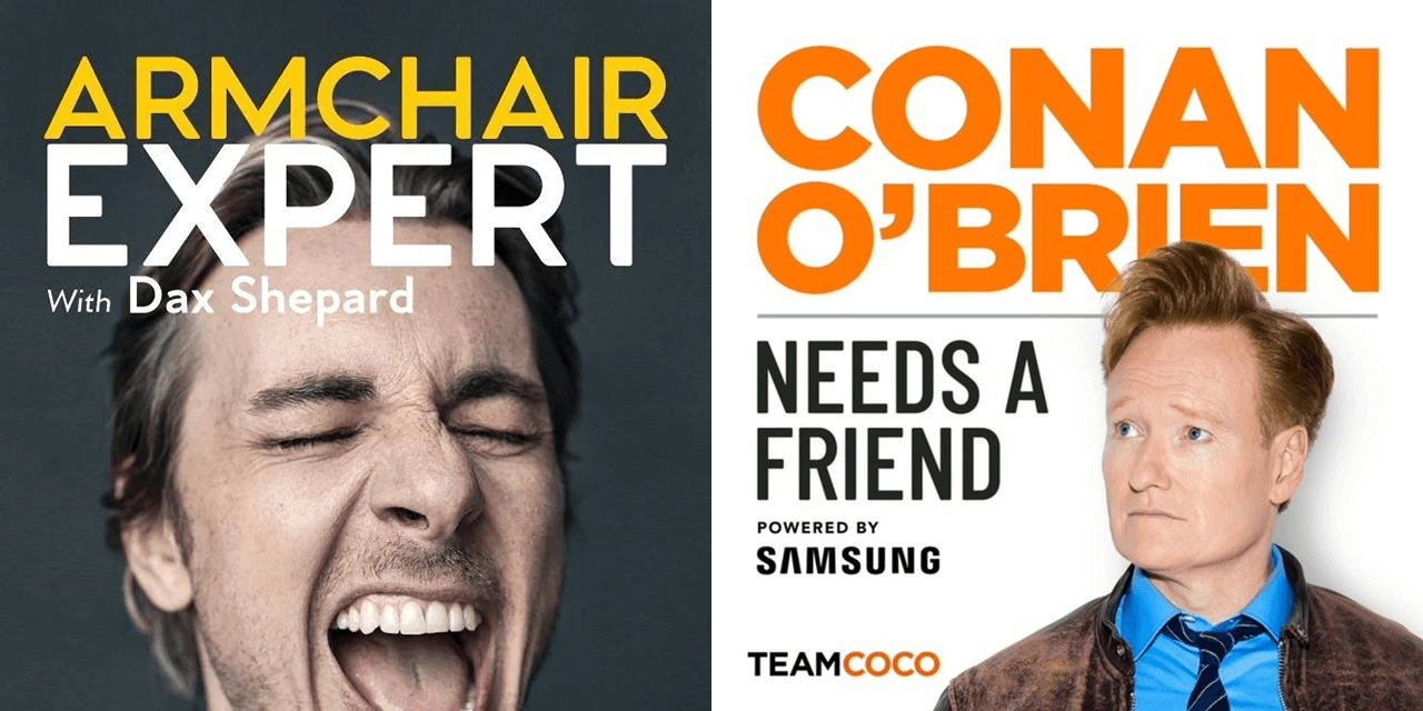 10 Tips for the Perfect Podcast Cover Art