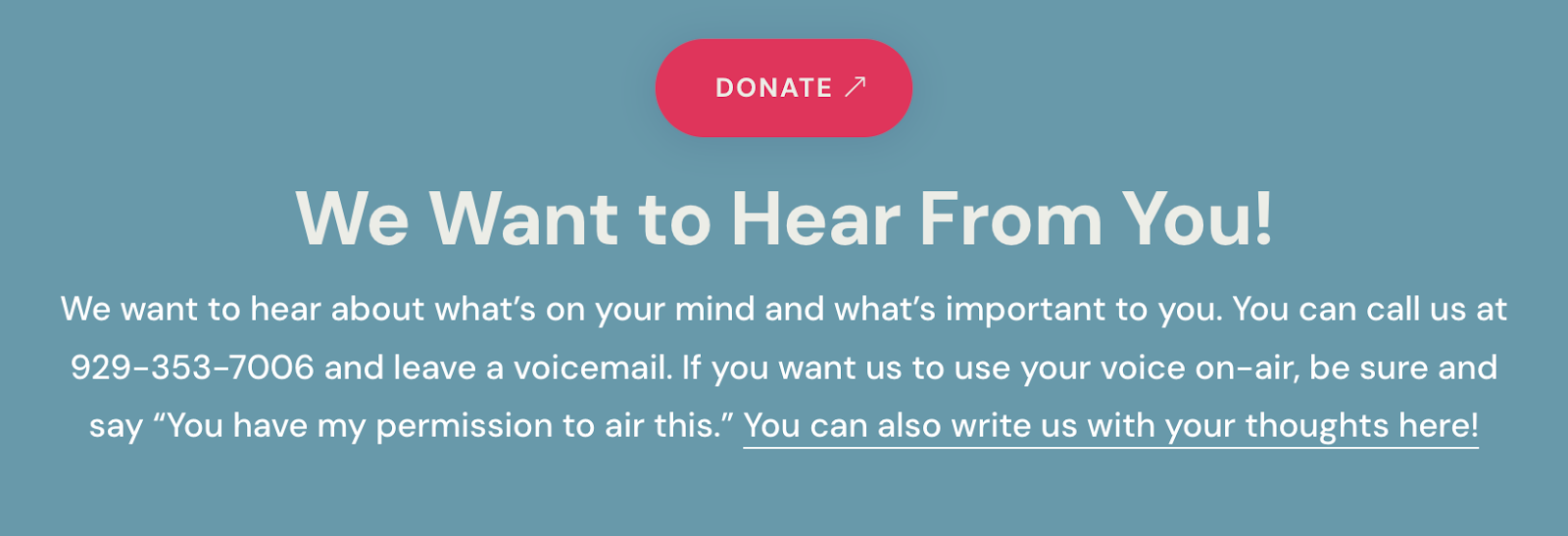 Podcast Websites: 15 Examples to Start Your Own