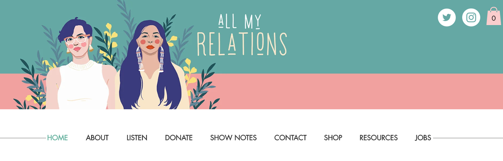 Podcast Websites: 15 Examples to Start Your Own