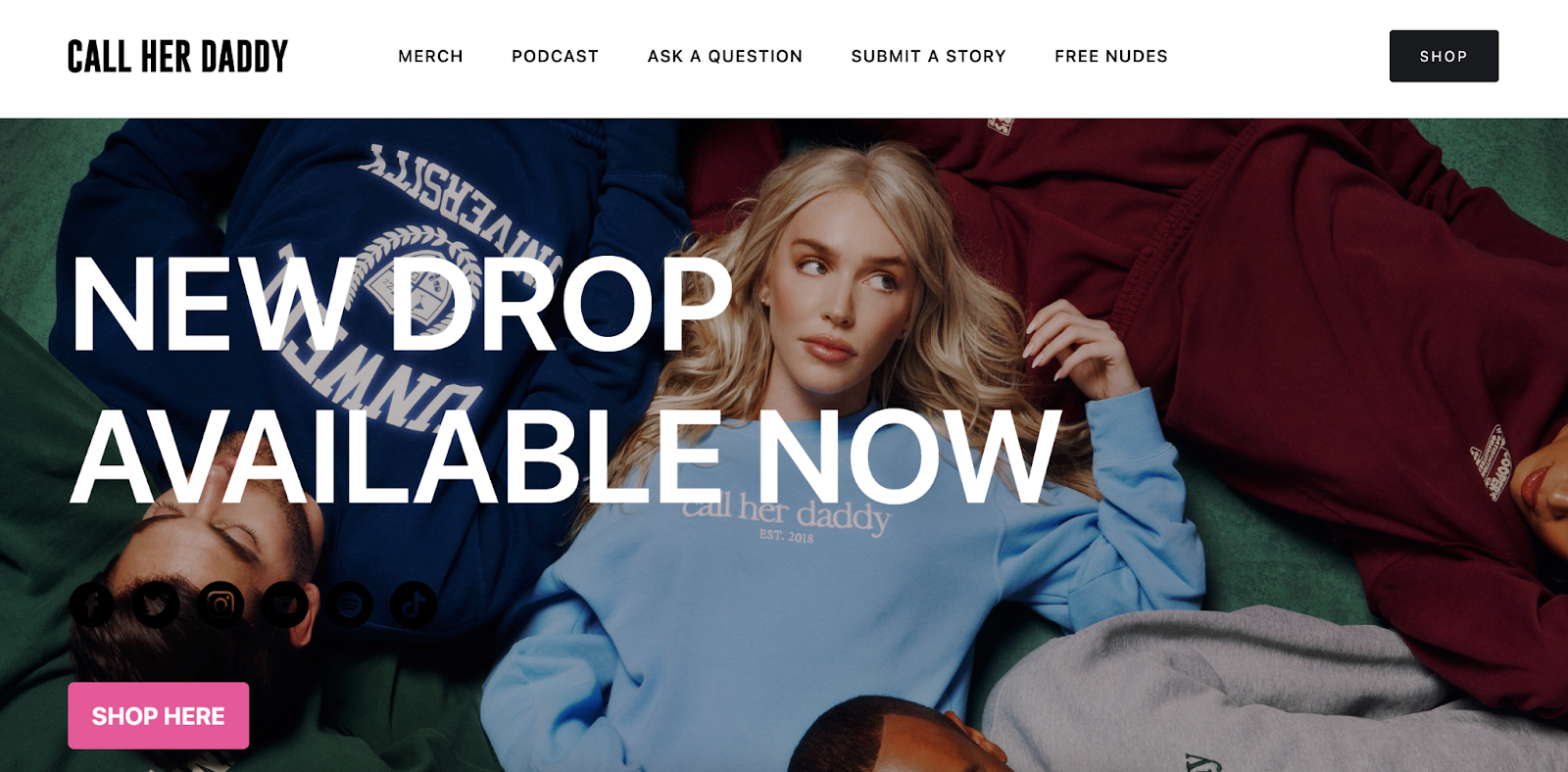 Podcast Websites: 15 Examples to Start Your Own