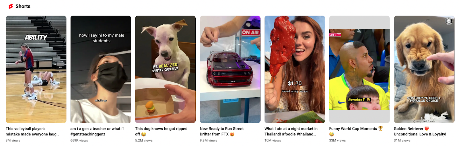 How to Upload YouTube Shorts: A Step-by-Step Guide