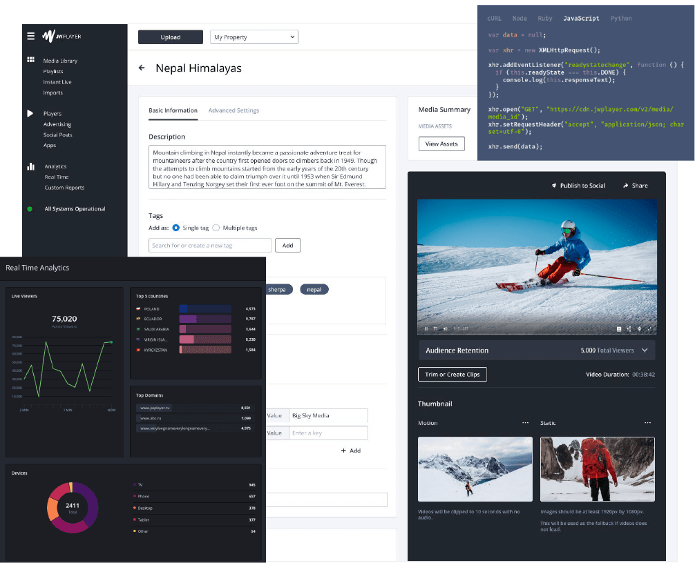 10 Best Online Video Platforms to Expand Your Content’s Reach