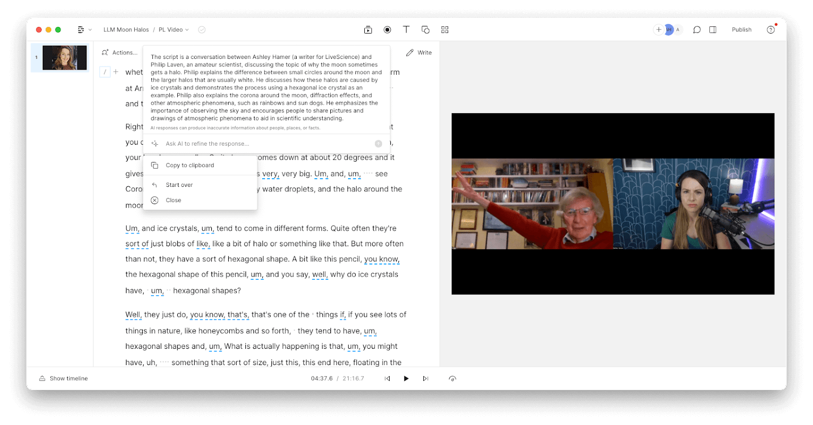 5 Ways AI Smooths Out My Freelance Video Workflow