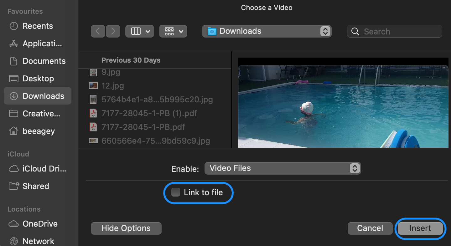 How to Embed a Video In PowerPoint: A Complete Guide