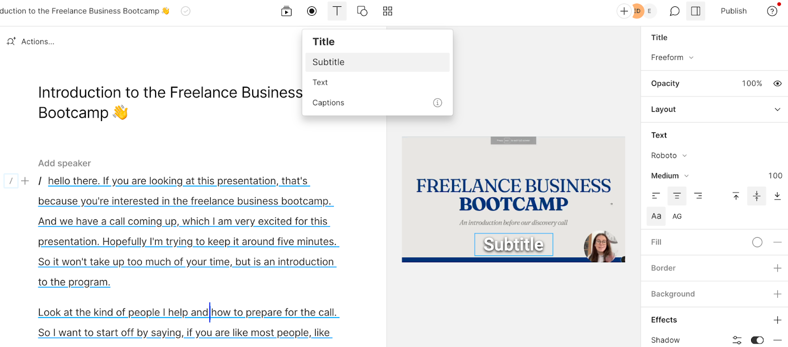 Video Post-Production: A Beginner’s Guide for Success