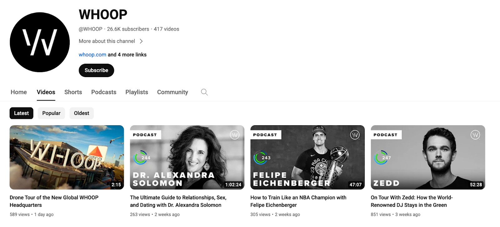 9 Best Branded Podcasts to Inspire Your Own