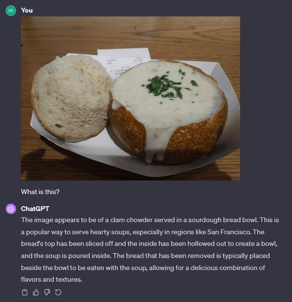 How to use ChatGPT Image Input for Image Analysis, Math & More