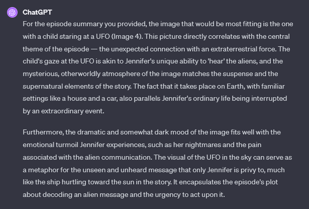 How to use ChatGPT Image Input for Image Analysis, Math & More