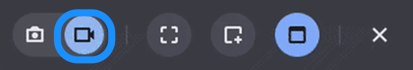 How to Screen Record on Chromebook: 3 Best Ways