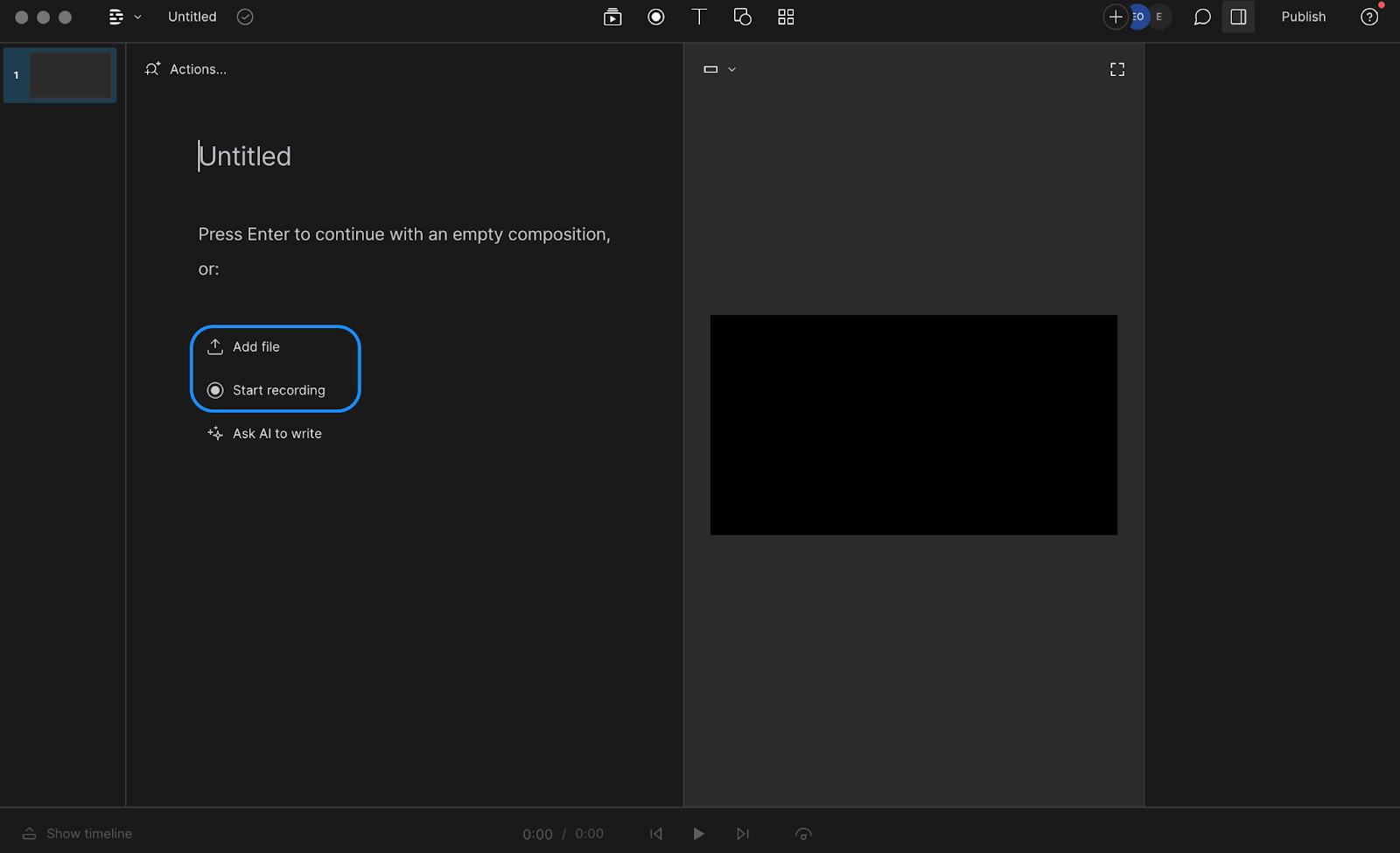 The 10 Best AI-Powered Video Summarizers for Creators