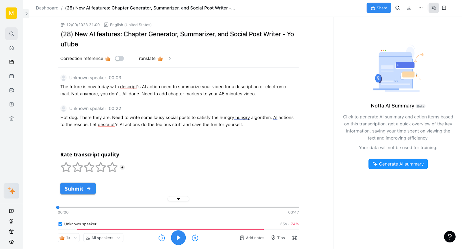 The 10 Best AI-Powered Video Summarizers for Creators