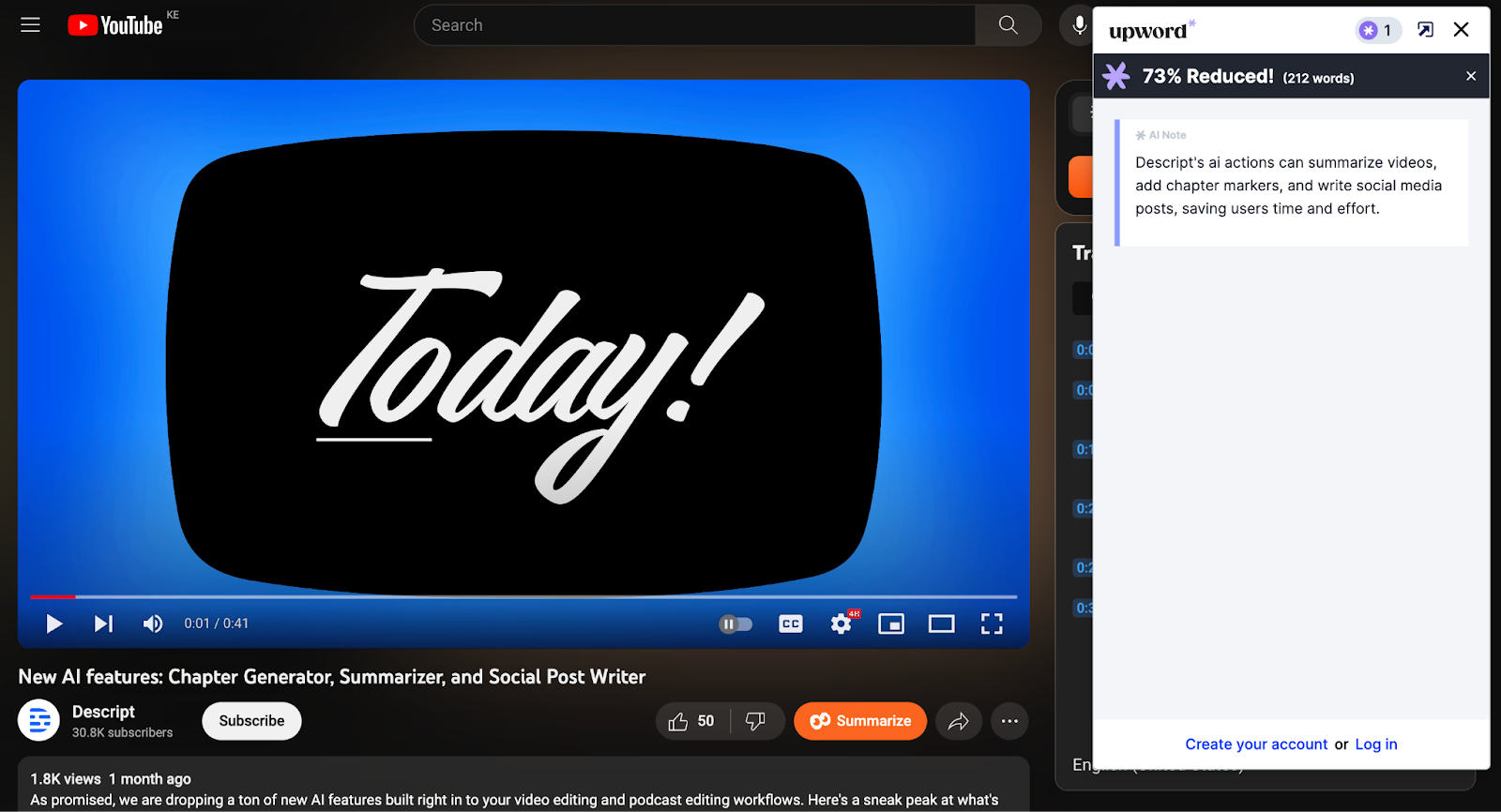 The 10 Best AI-Powered Video Summarizers for Creators