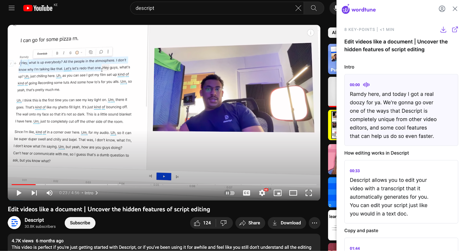 The 10 Best AI-Powered Video Summarizers for Creators