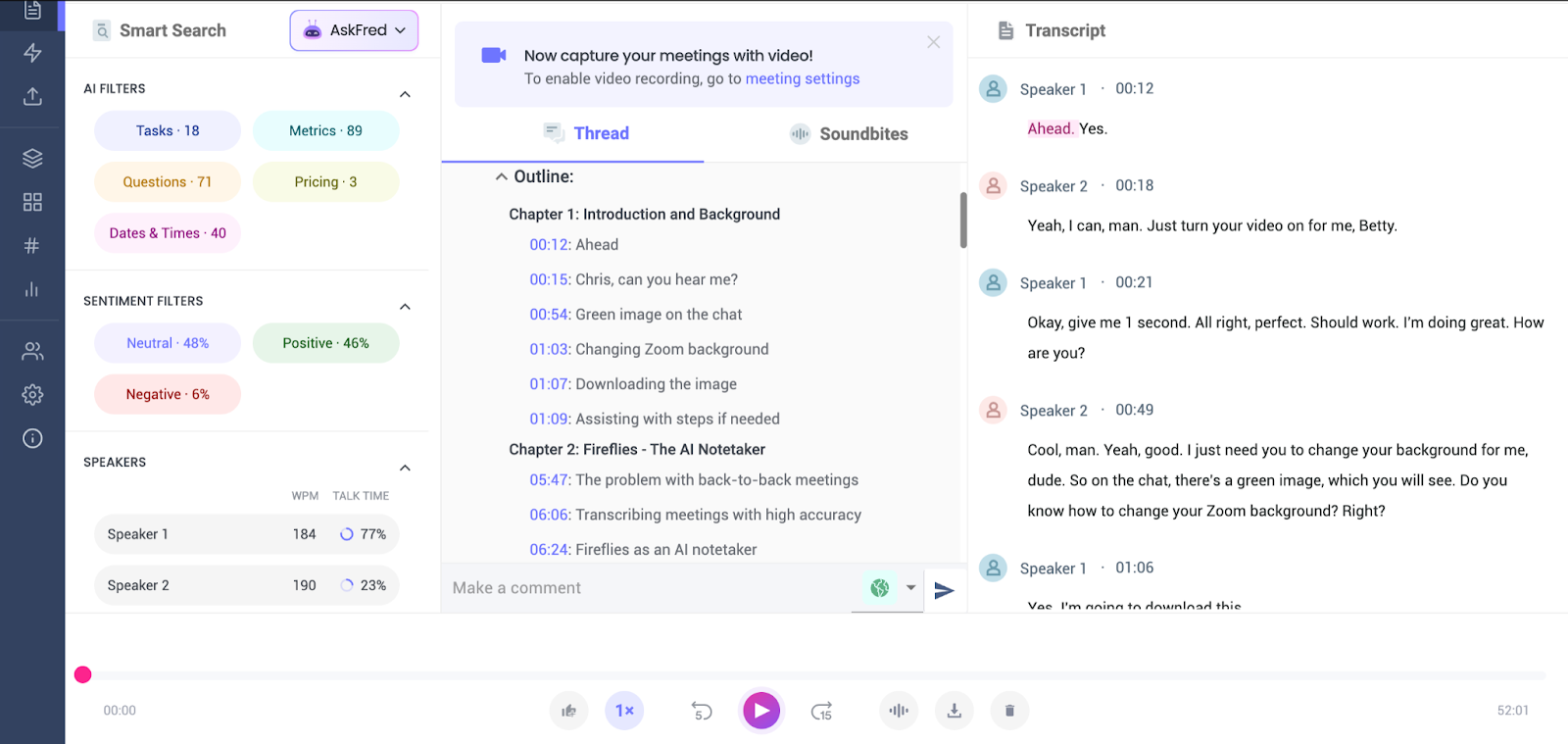 The 10 Best AI-Powered Video Summarizers for Creators