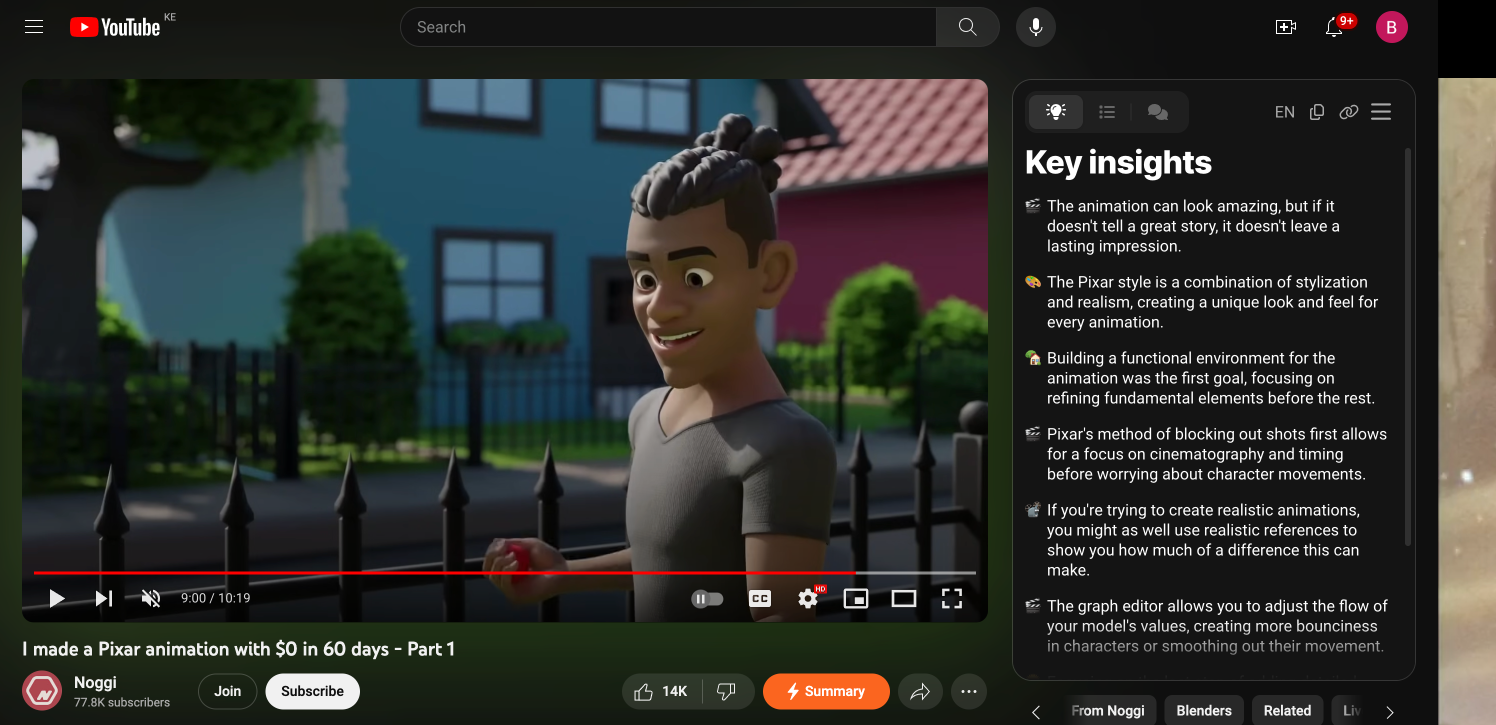 The 10 Best AI-Powered Video Summarizers for Creators