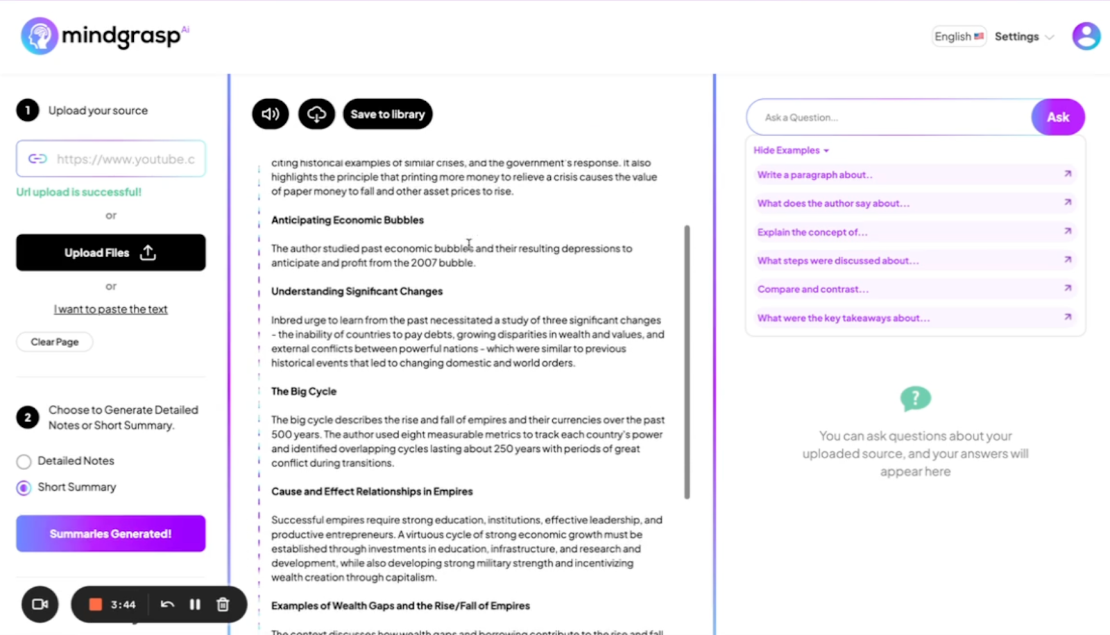 The 10 Best AI-Powered Video Summarizers for Creators