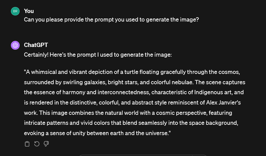 How ChatGPT Works: Secret ChatGPT Instructions Revealed