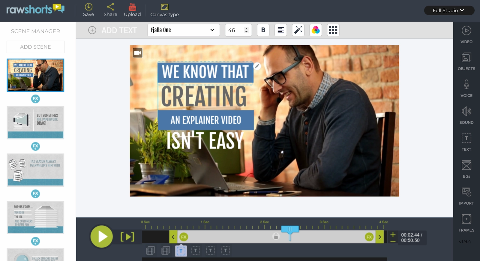11 Great Explainer Video Software Tools to Enhance Your Content
