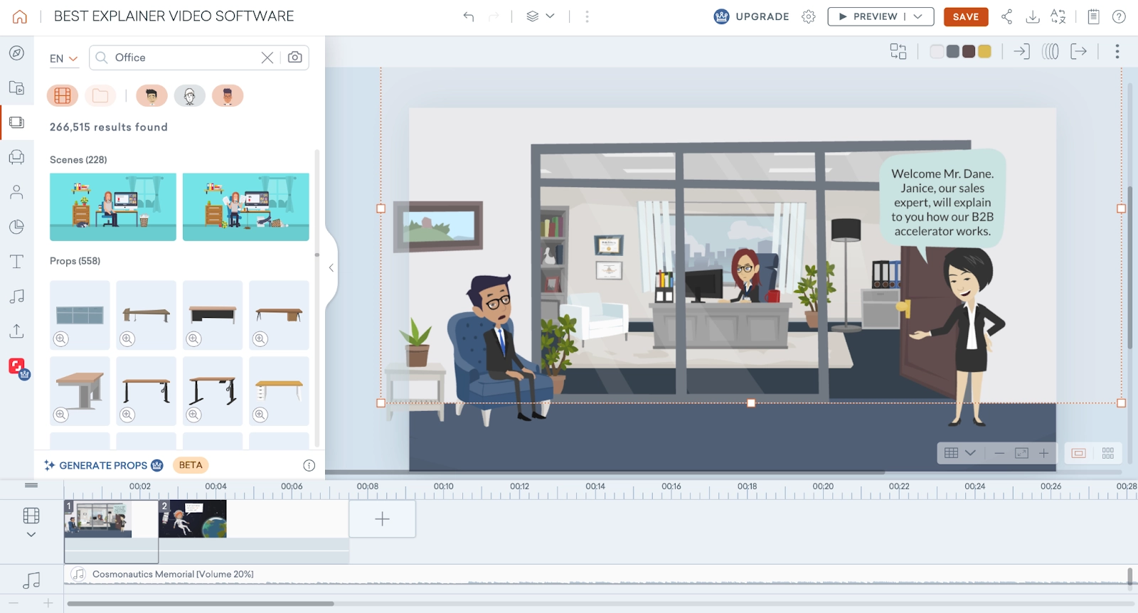 11 Great Explainer Video Software Tools to Enhance Your Content
