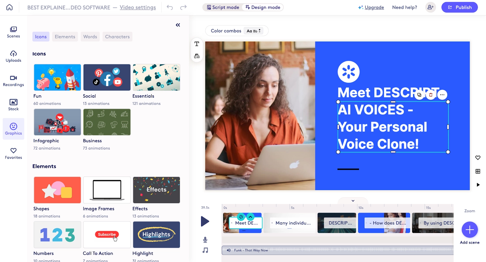 11 Great Explainer Video Software Tools to Enhance Your Content