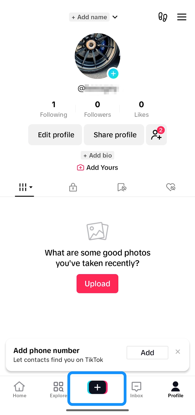 How to Make a Slideshow on TikTok: A Complete Guide
