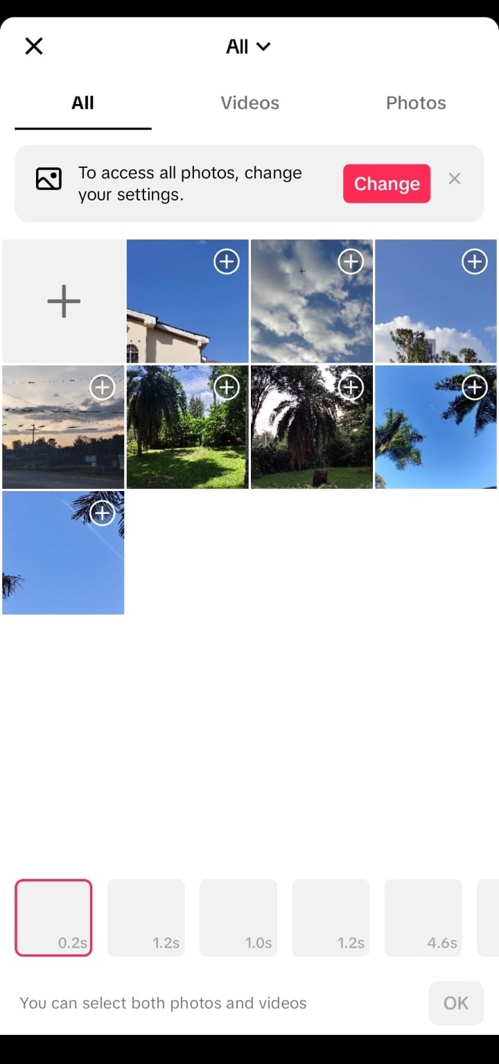 How to Make a Slideshow on TikTok: A Complete Guide