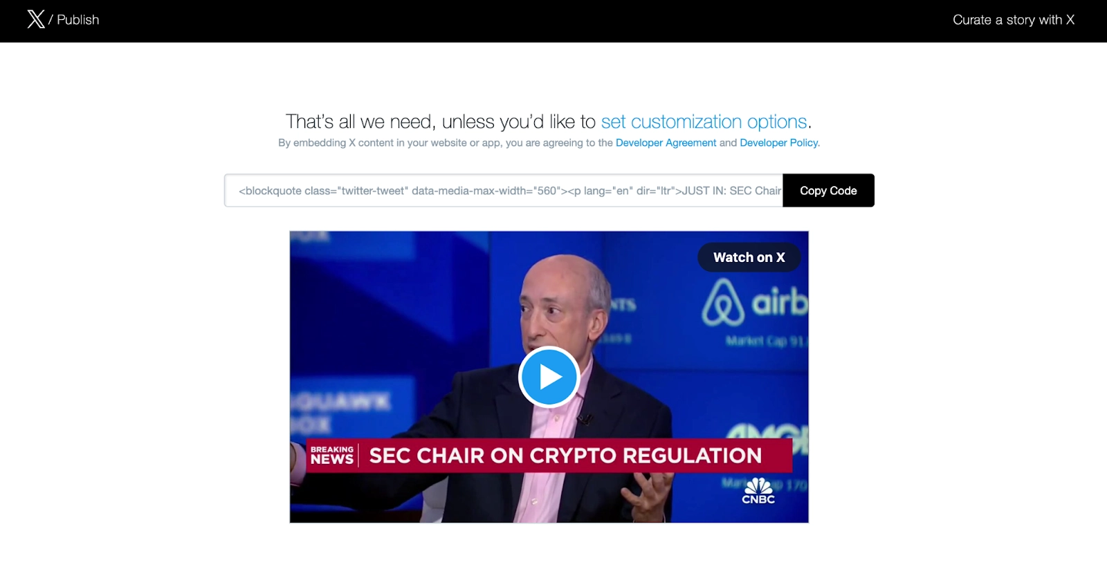 How to Embed a Video on Your Website: A Beginner’s Guide
