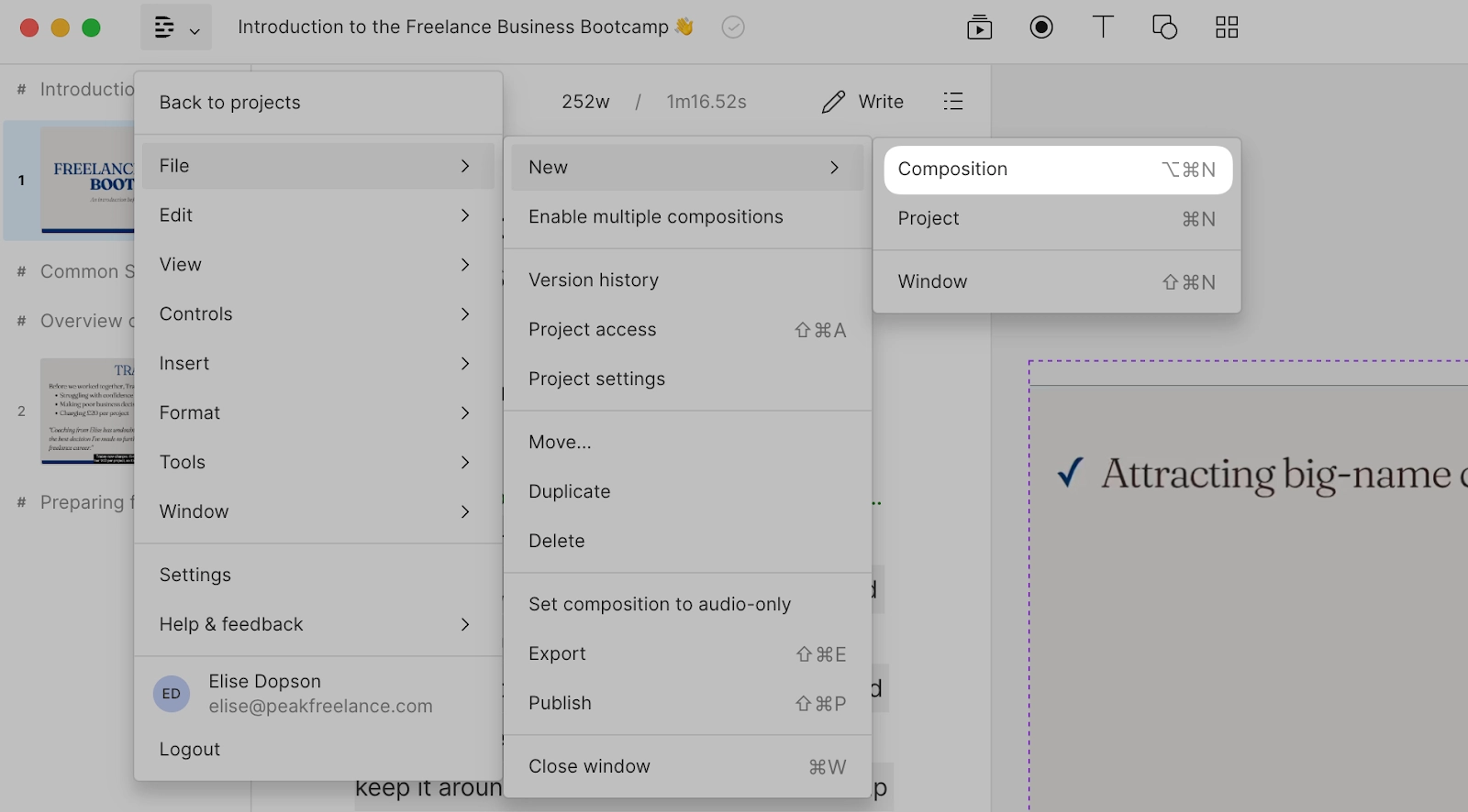 How to Extract Audio From Video