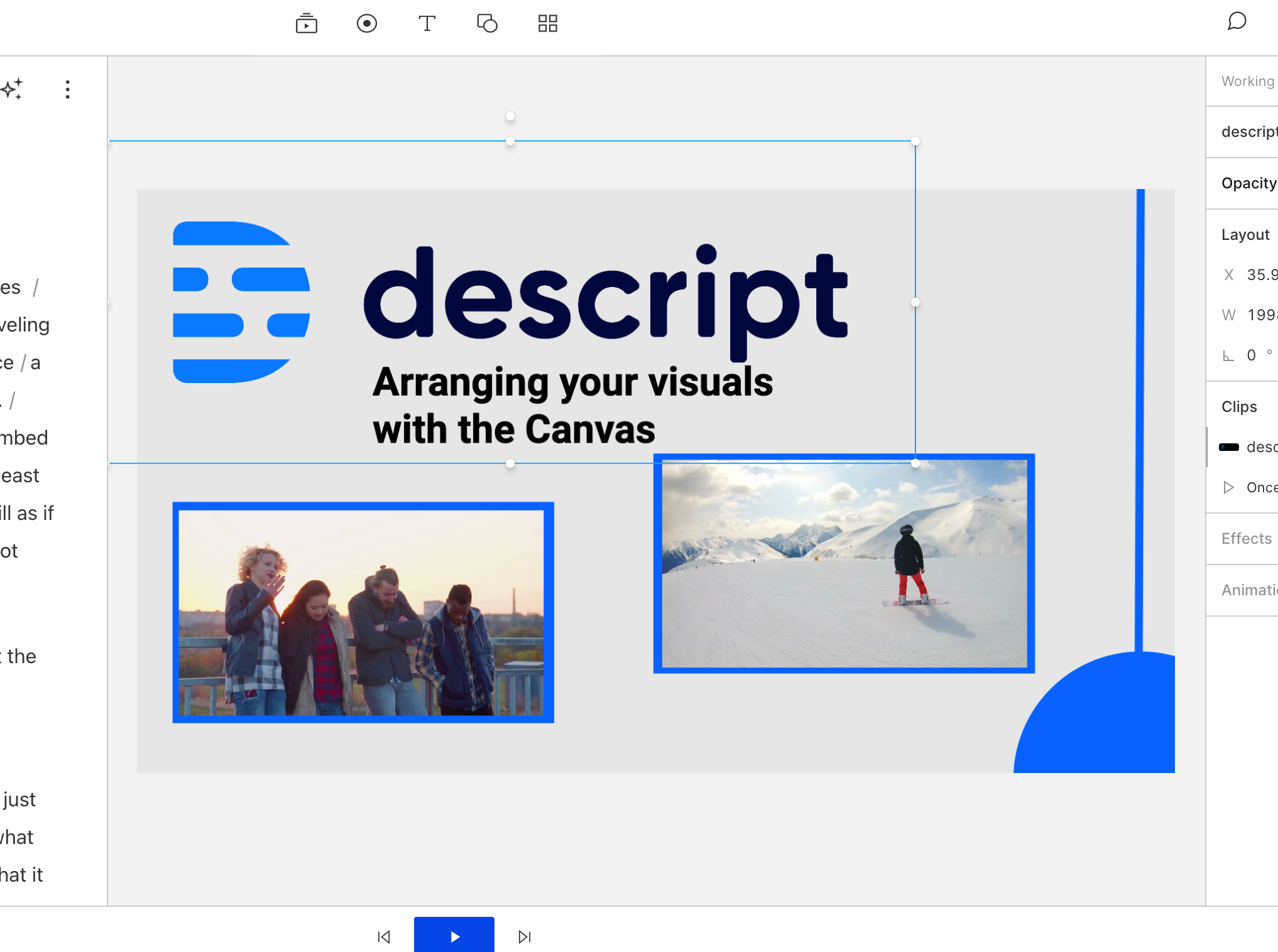 How to Use Descript: Tips, Tutorials, and Tricks
