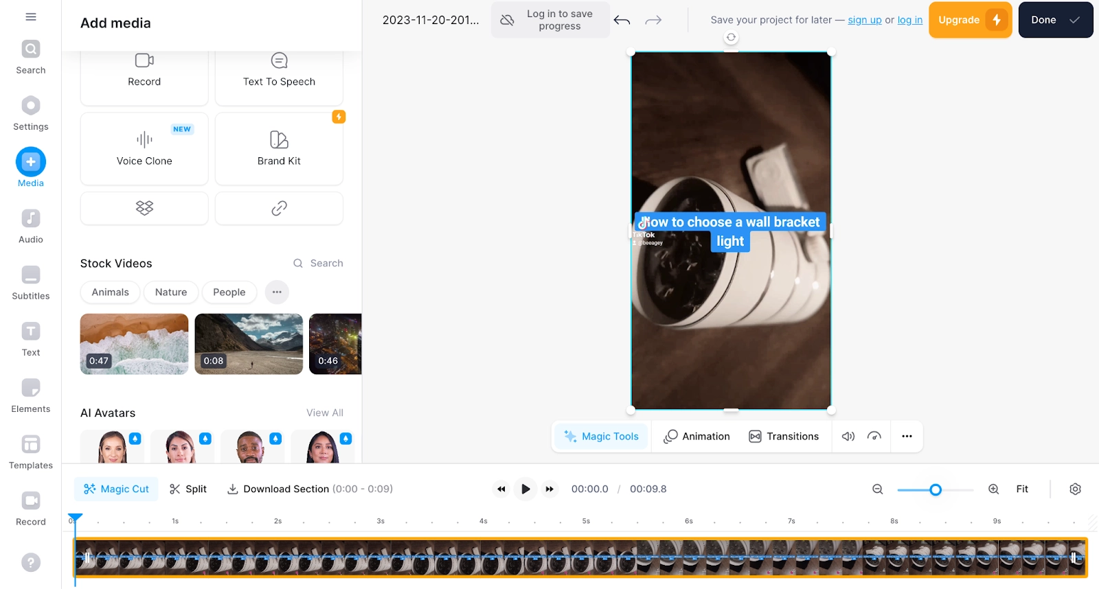 Best Video Editing Software for YouTube: 14 Expert Picks