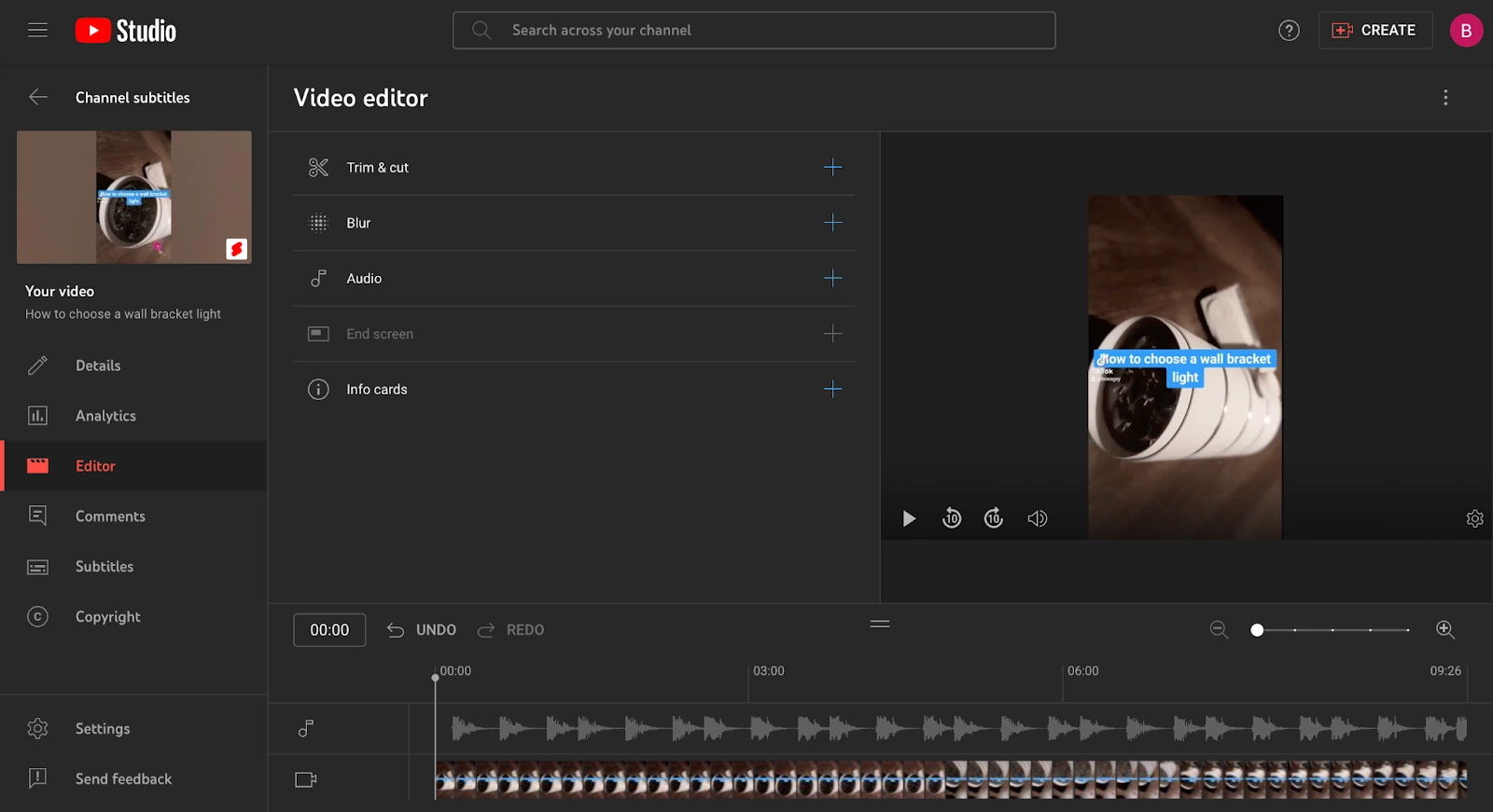 Best Video Editing Software for YouTube: 14 Expert Picks