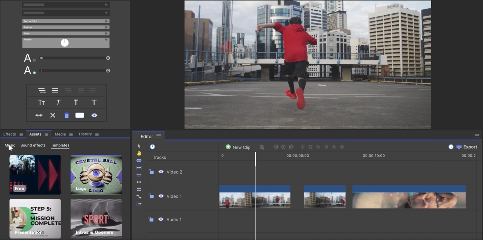 Best Video Editing Software for YouTube: 14 Expert Picks