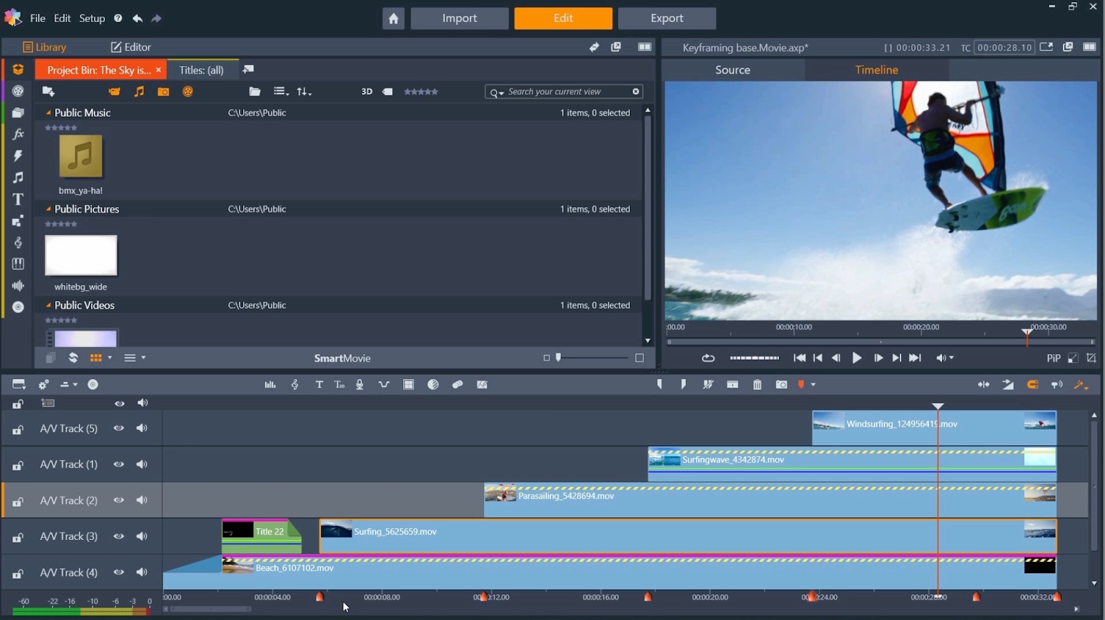 Best Video Editing Software for YouTube: 14 Expert Picks