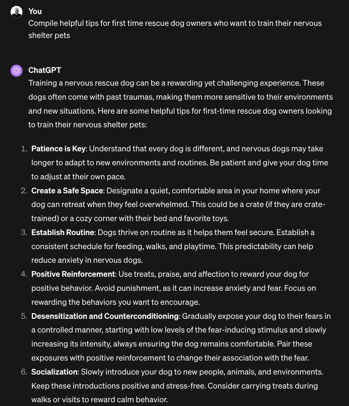 How to Write AI Prompts: 5 Expert Tips