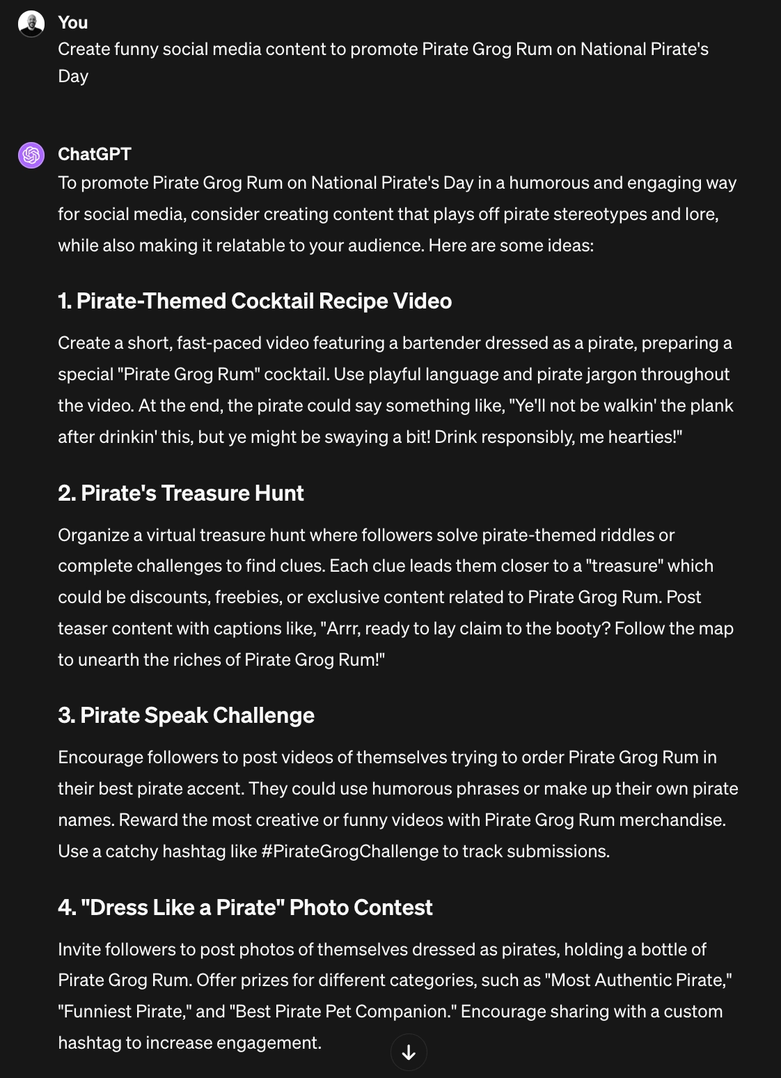 How to Write AI Prompts: 5 Expert Tips