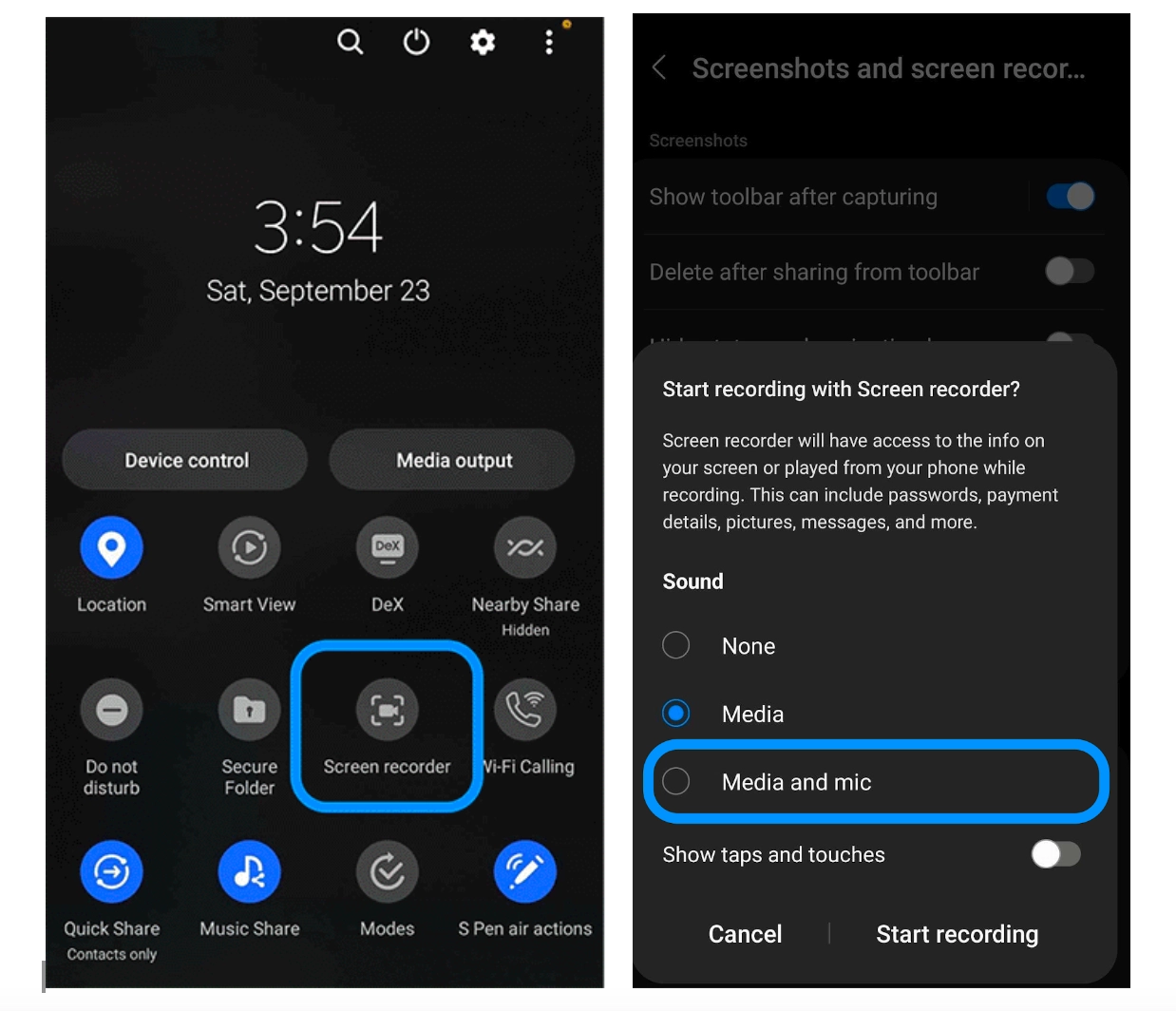 How to Record YouTube Videos: A Beginner’s Guide
