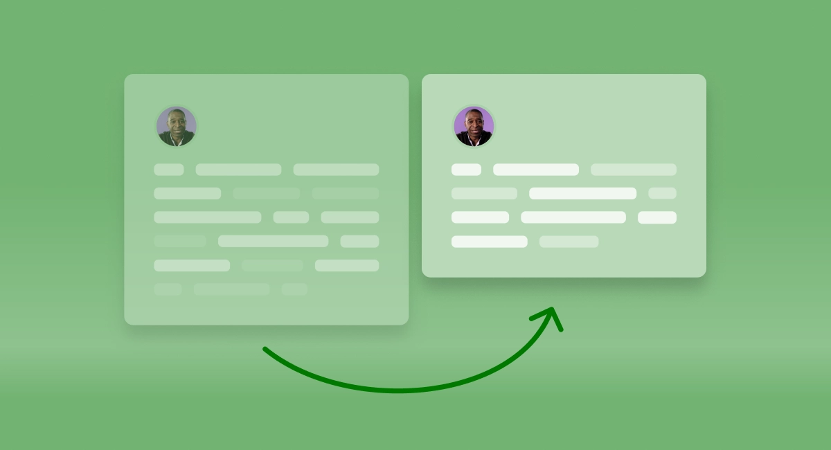 Better exports, new AI Actions, and everything else we released in March