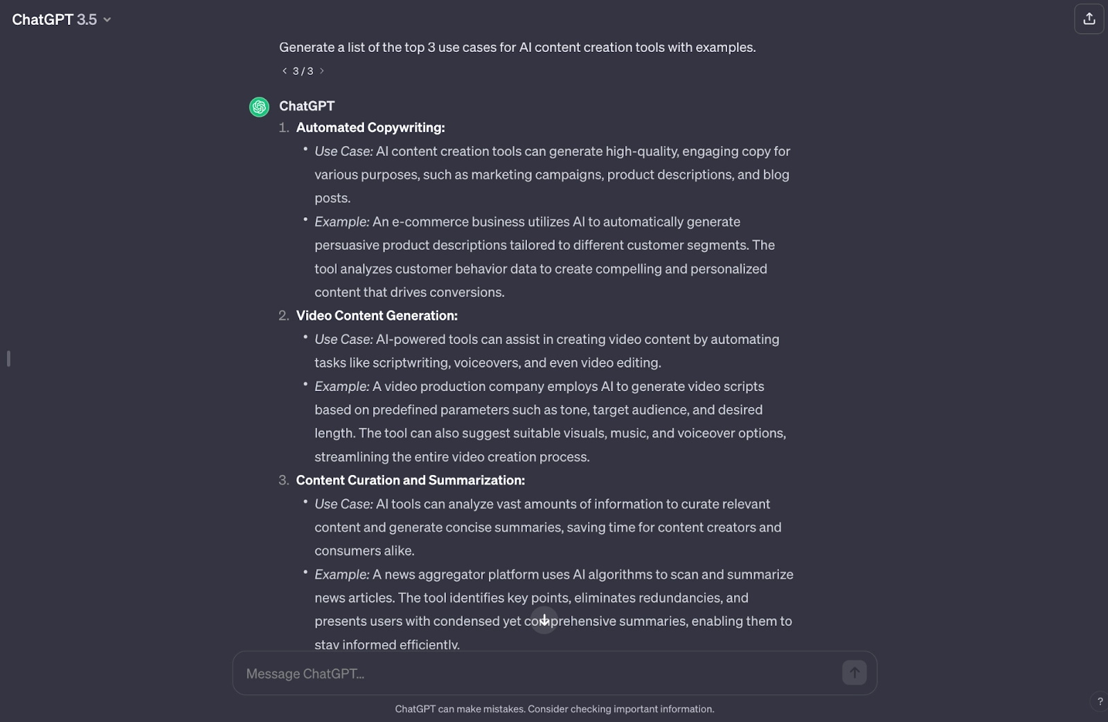 9 AI Content Creation Tools That Will Help You Save Time