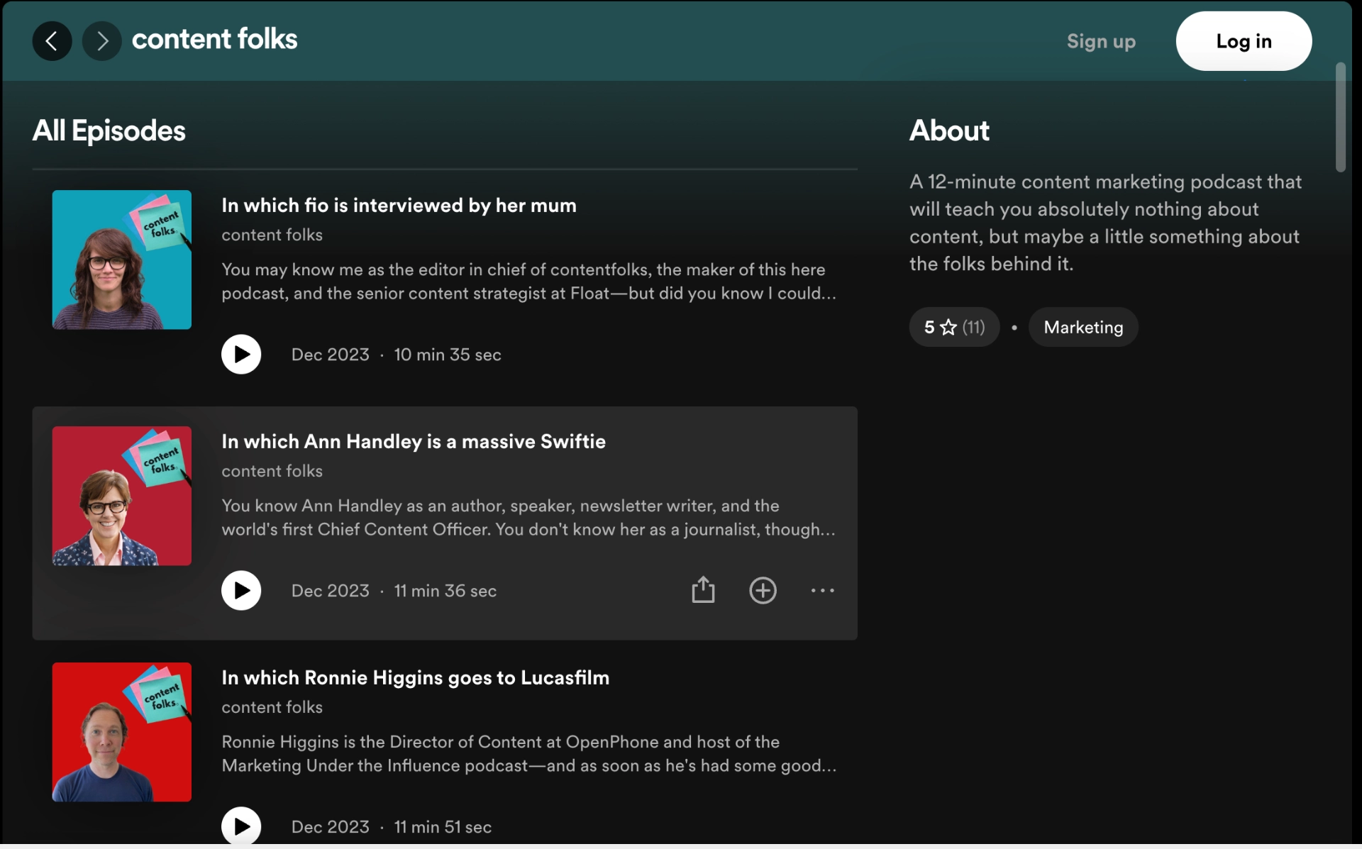 How to Start an Internal Company Podcast (with Examples)