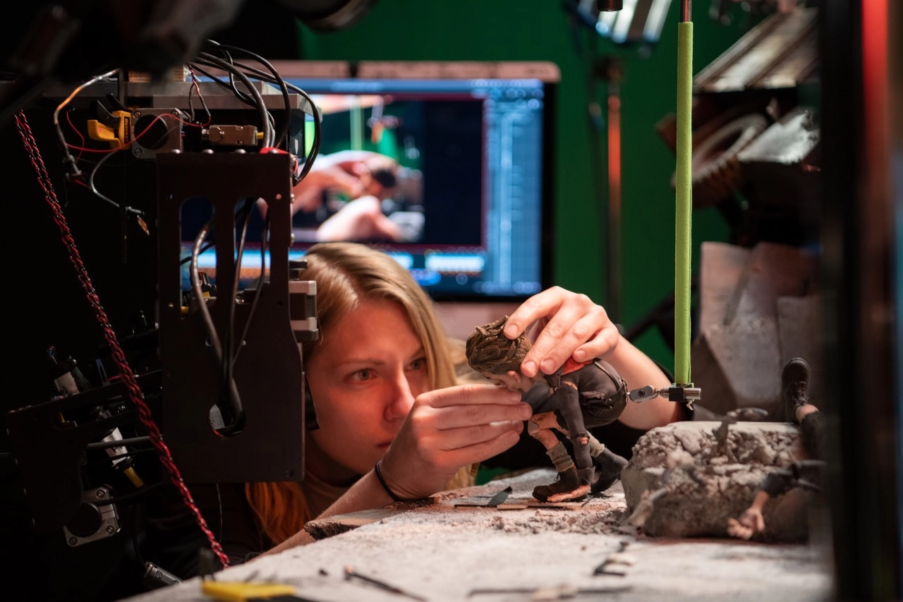 How to Make a Stop Motion Video: 6 Steps for Beginners