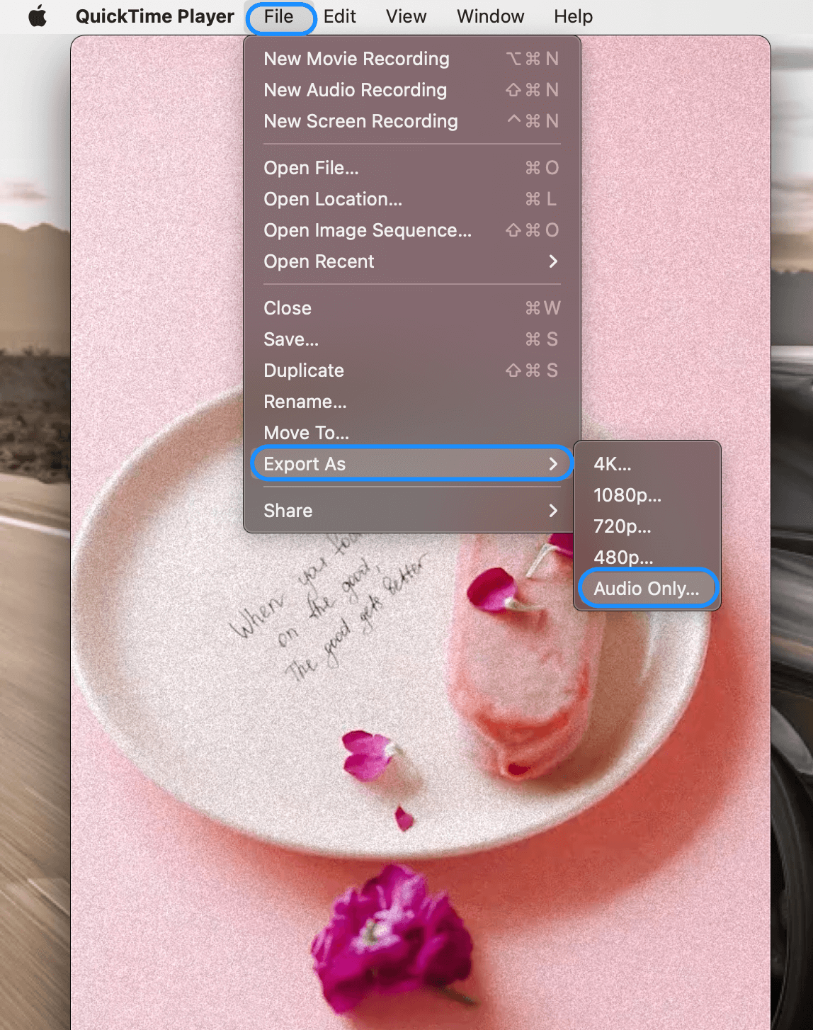 How to Convert Video to Audio: 6 Easy Ways