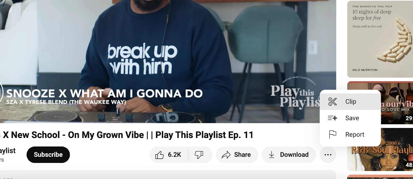 How to Clip or Trim a YouTube Video: Step-by-Step Guide