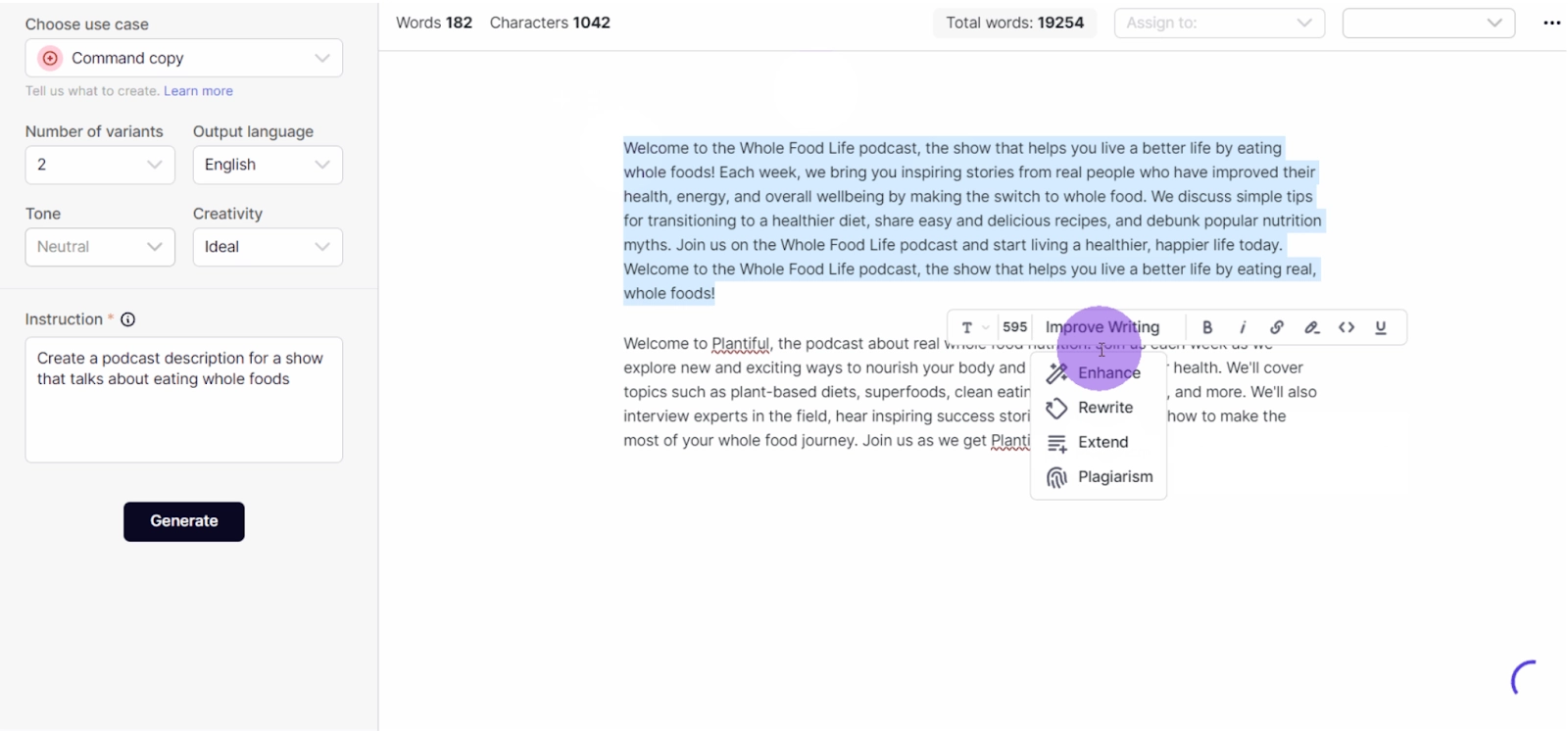 8 Best AI Copywriting Tools to Save Time & Boost Efficiency